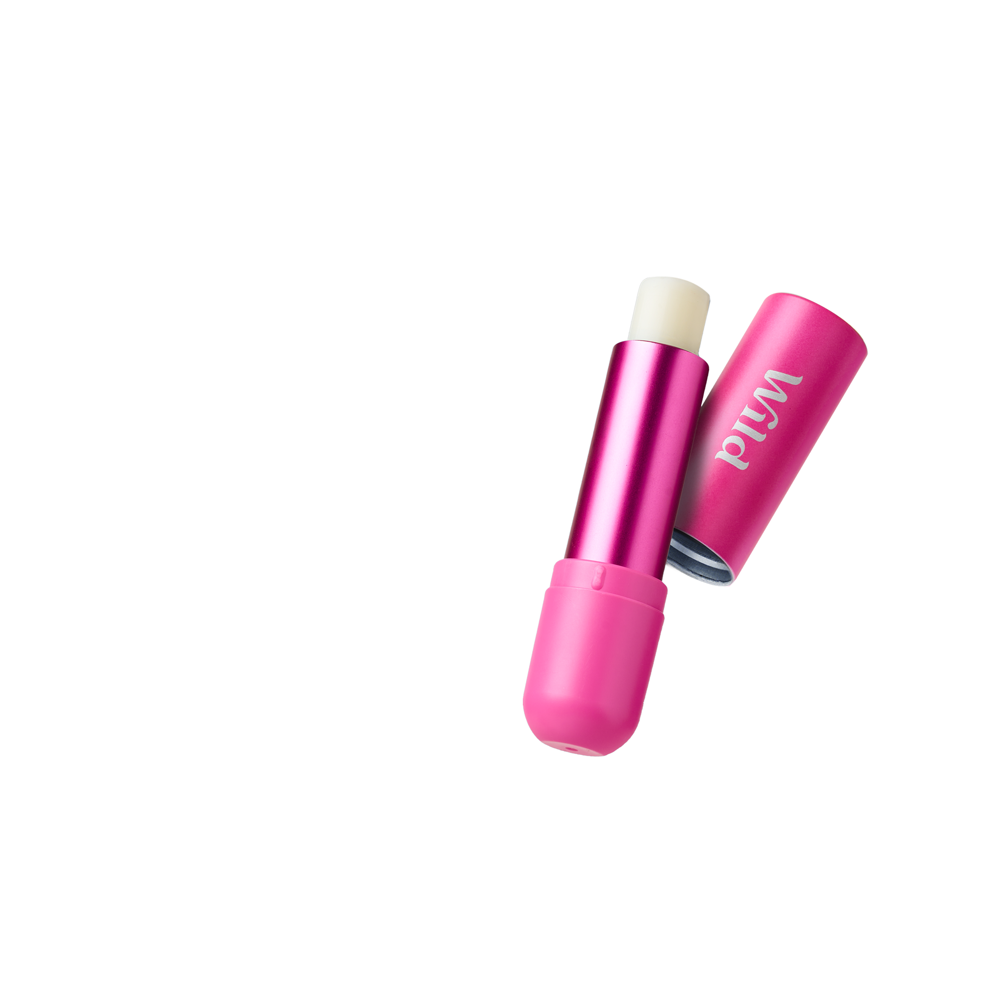 Natural Lip Balm - Vegan Lip Moisturiser Cream
